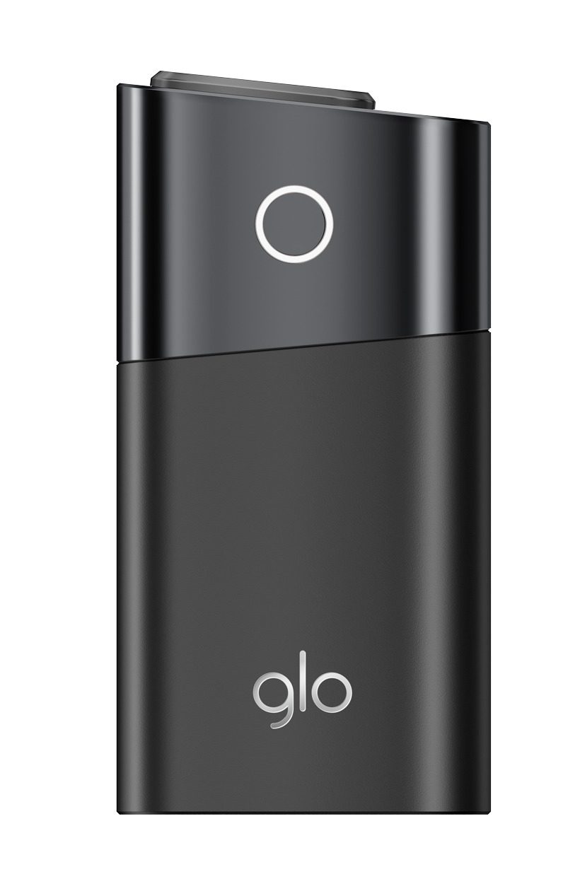 Электронная сигарета Glo: Инновационное решение для непрерывного ...